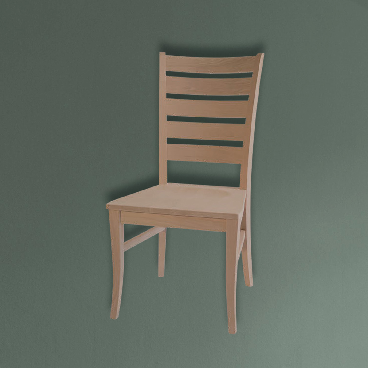 Sienna Chair | The Wooden Penny - Custom Furniture, Kitchens & Cottage ...